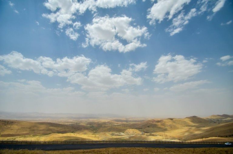 Erbil Travel Guide - Tips For Traveling To Iraqi Kurdistan