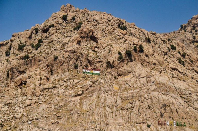 Erbil Travel Guide - Tips For Traveling To Iraqi Kurdistan