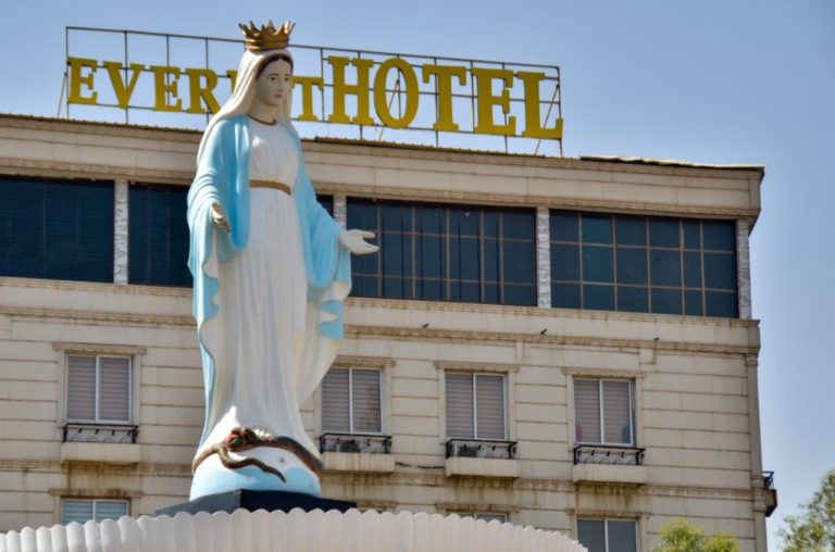 Erbil Travel Guide - Tips For Traveling To Iraqi Kurdistan