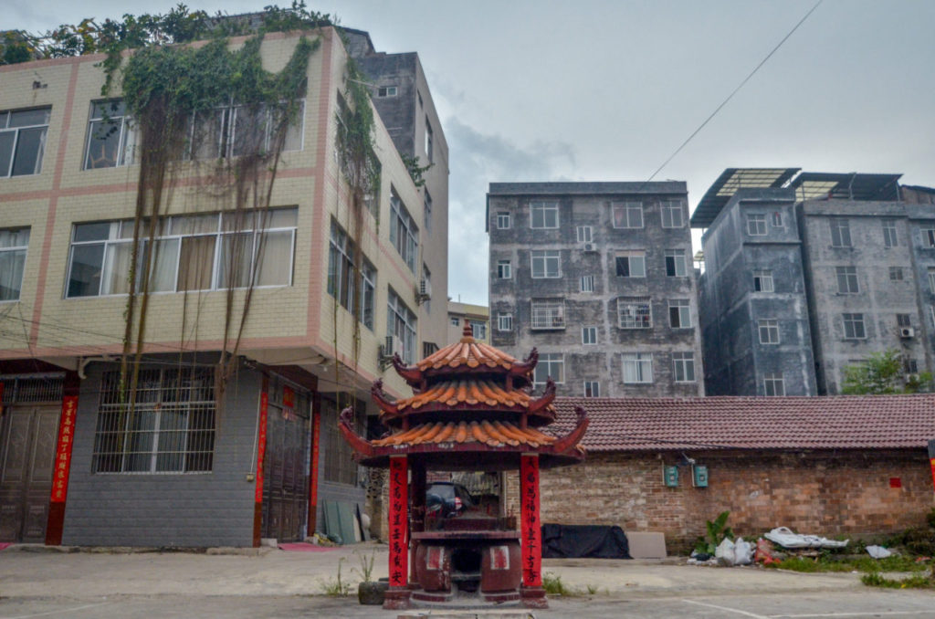 What to do in Yulin, Guangxi - ORPHANED NATION