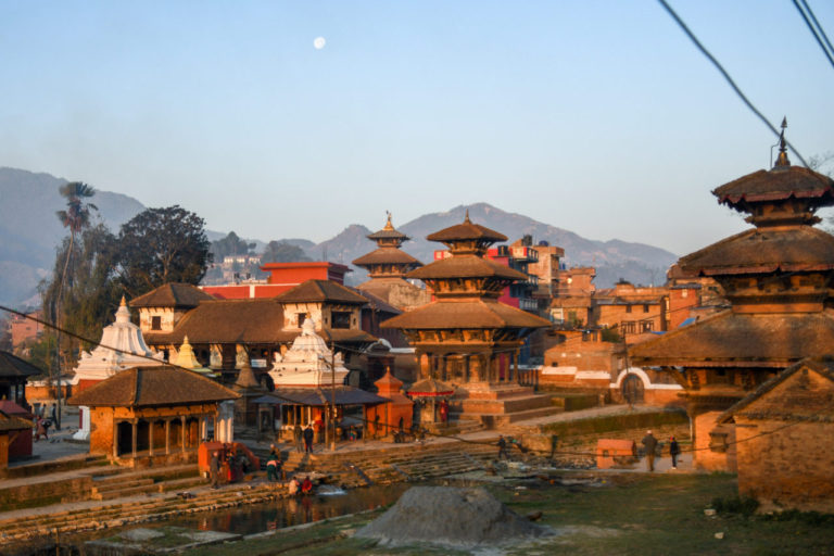 Panauti Off The Beaten Track Travel Guide - ORPHANED NATION