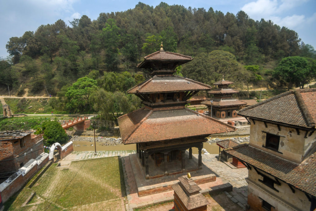 Panauti Off The Beaten Track Travel Guide - ORPHANED NATION