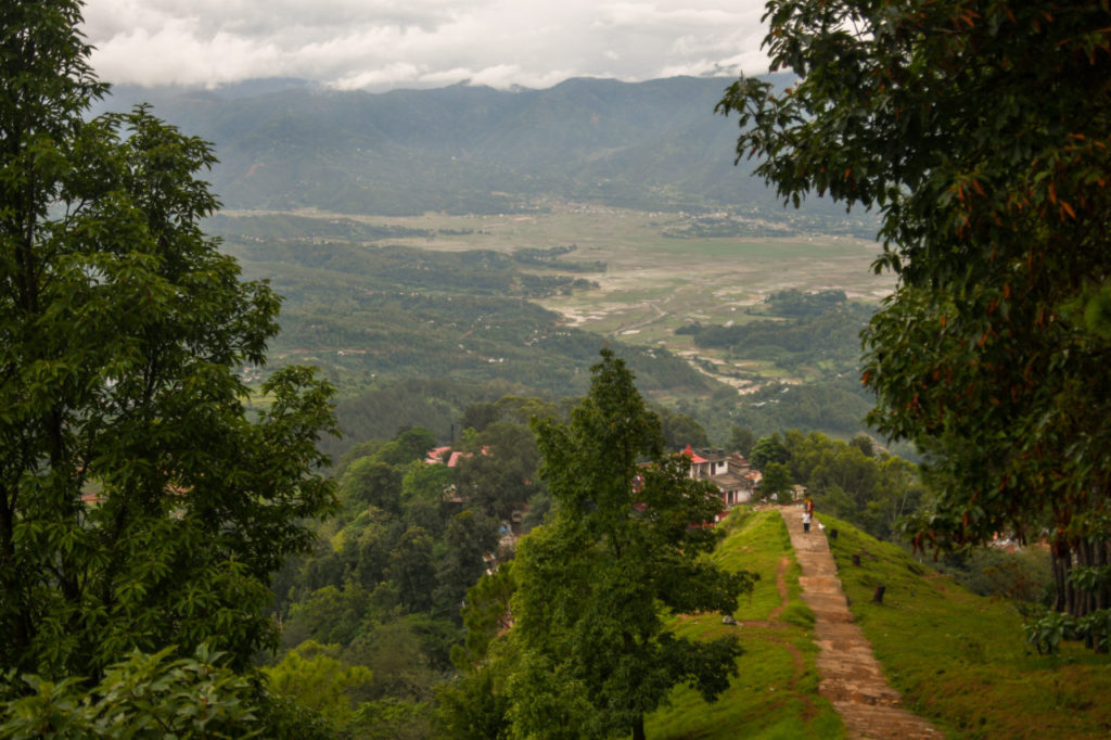 What To Do In Tansen, Palpa - ORPHANED NATION